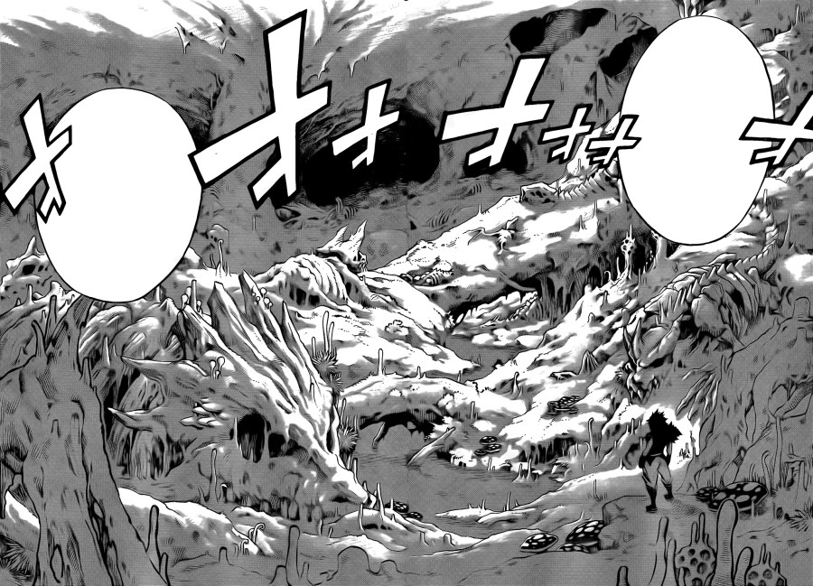 Dragon_Graveyard | Quadrinheiros