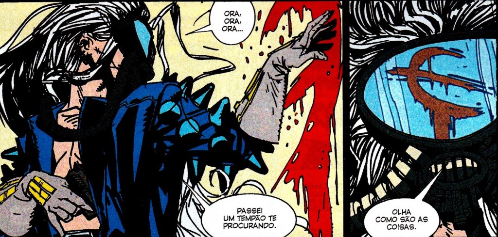 O que é a Pop Magic de Grant Morrison? | Quadrinheiros