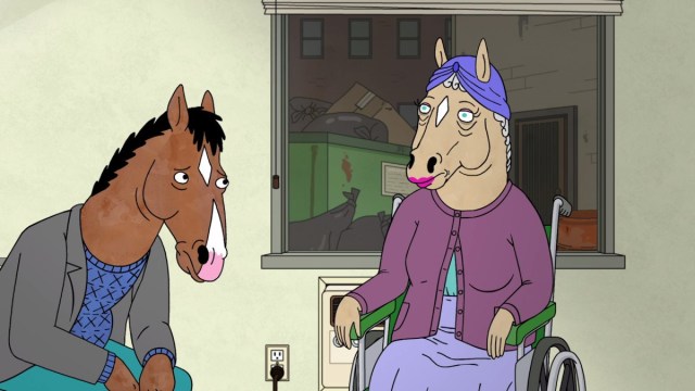 BoJack Horseman e a depressão na cultura pop | Quadrinheiros