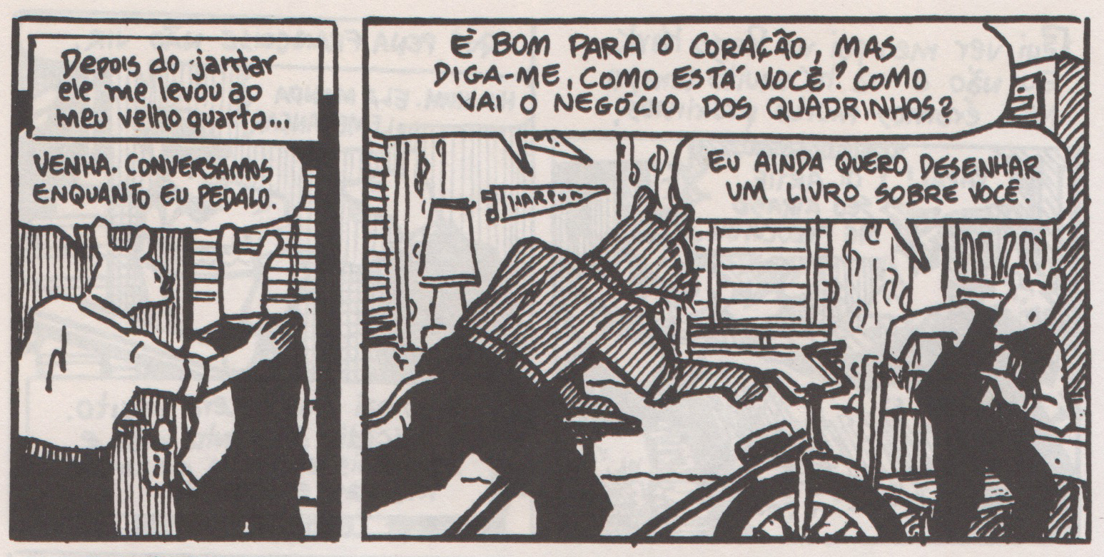 Uma aula de quadrinhos com MAUS de Art Spiegelman | Quadrinheiros