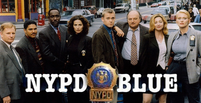 Nova Iorque Contra o Crime (NYPD Blue): como a série mudou a forma como ...